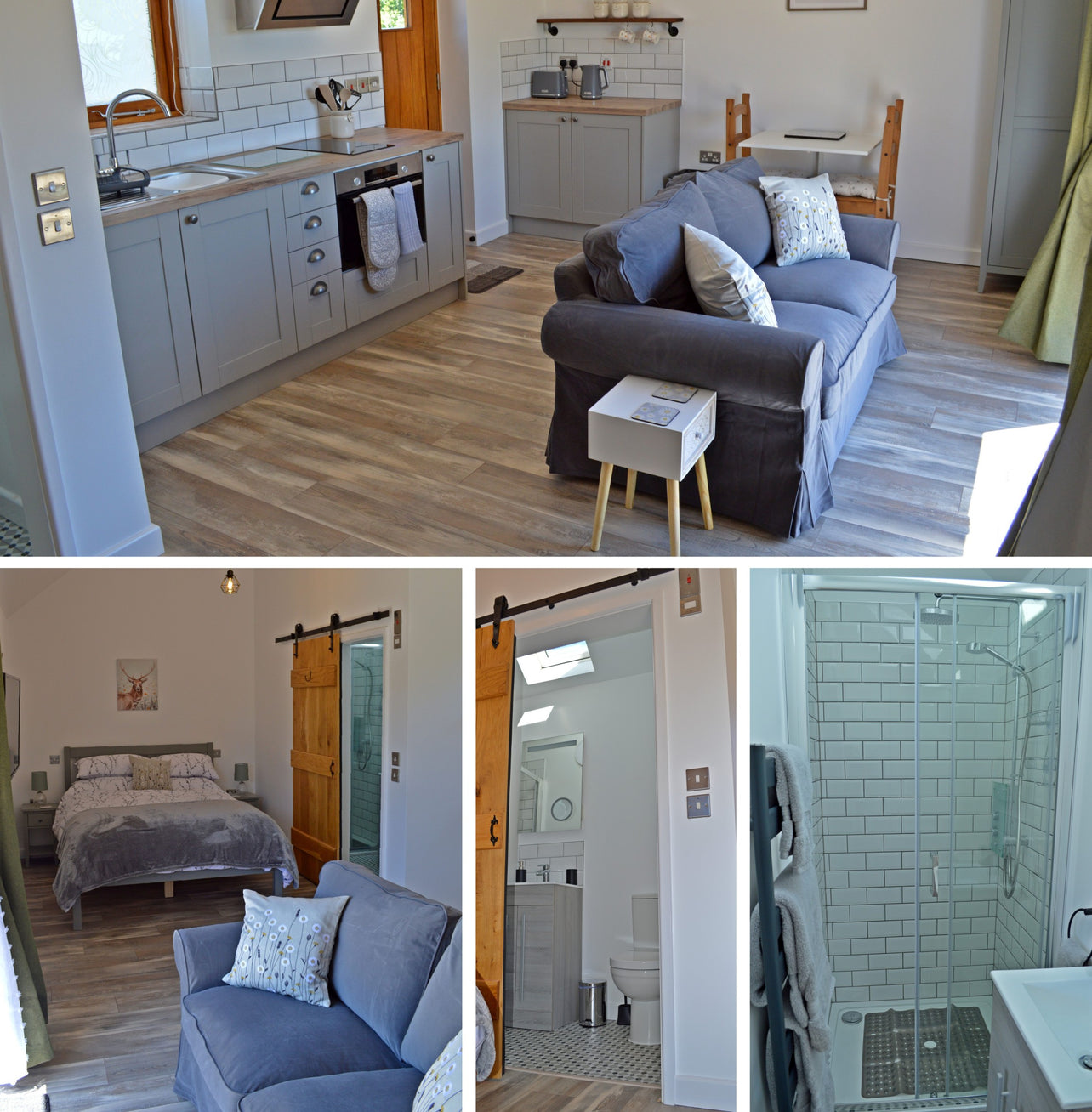 Lakeview Studios - Hoilday Rental Apartments in Dorset (wareham ...